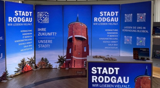 Leben | Stadt Rodgau